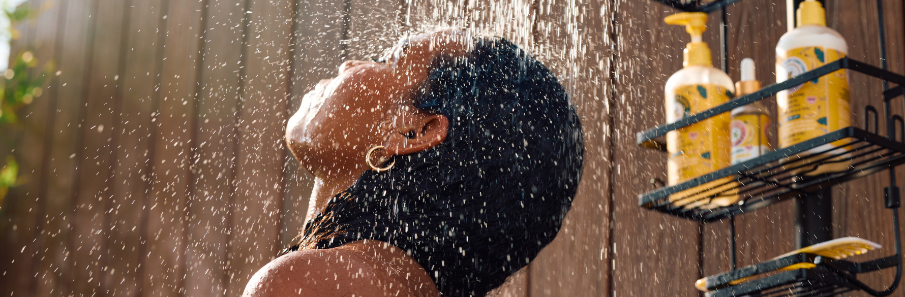 Is Your Scalp Thirsty? Feed It Banana Oil 🍌 – Just Blessed